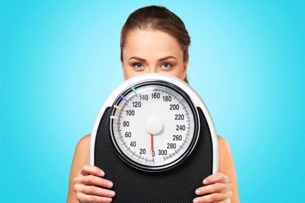 Calculadora de Peso Ideal - Tenho Saúde