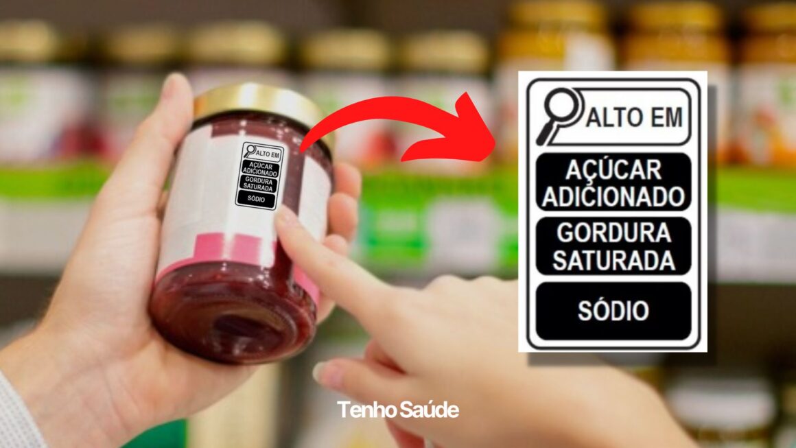 New nutritional labels: check out what has changed on food packaging ...