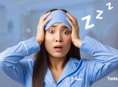 Insônia - Tenho Saúde