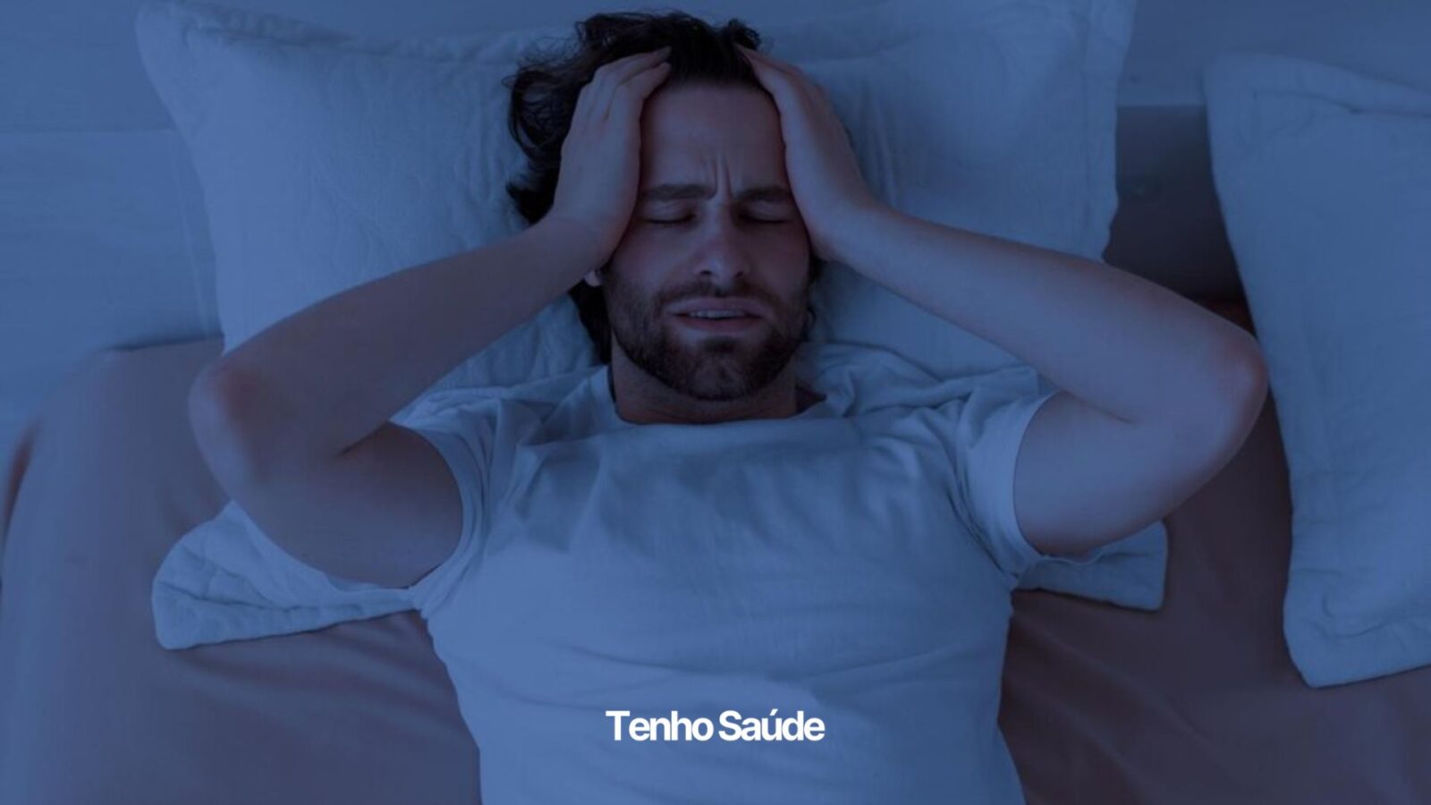 Não consegue dormir? Conheça 8 tipos de insônia: como identificar e ...