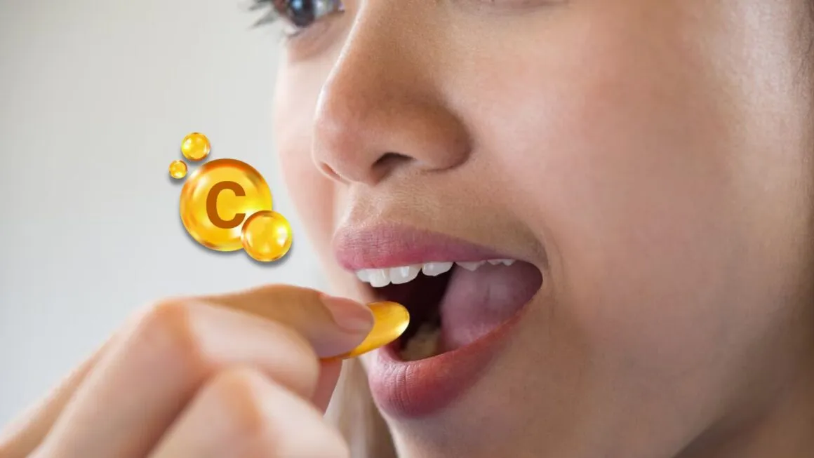 Aprovecha al máximo la Vitamina C: descubre el mejor momento para tomar ...