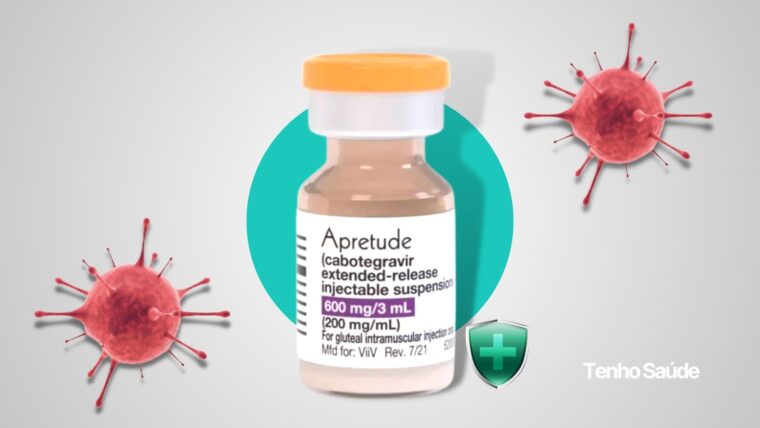 HIV and AIDS: New injection Apretude® cabotegravir is 69% more ...
