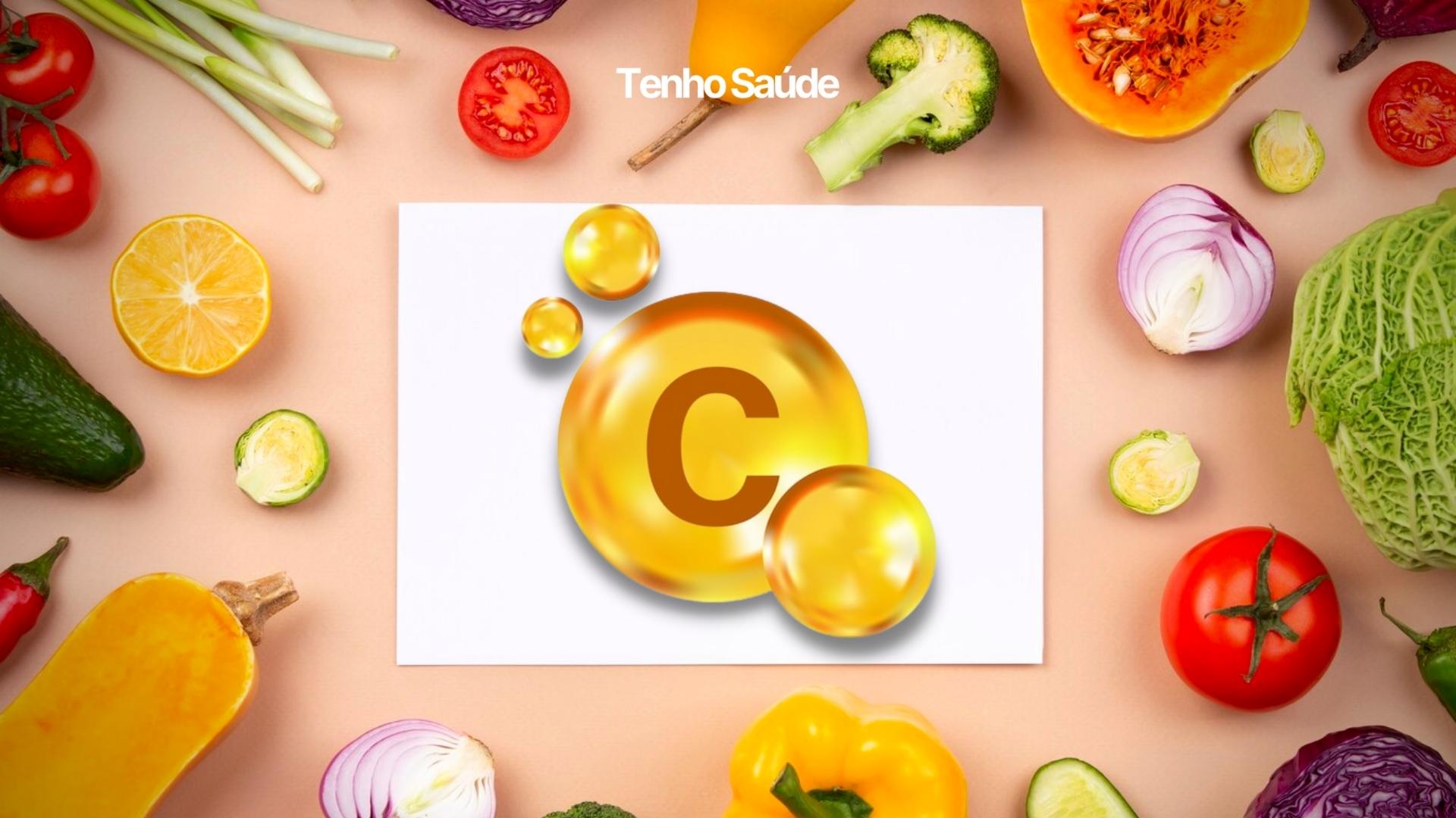 Aprovecha al máximo la Vitamina C: descubre el mejor momento para tomar ...