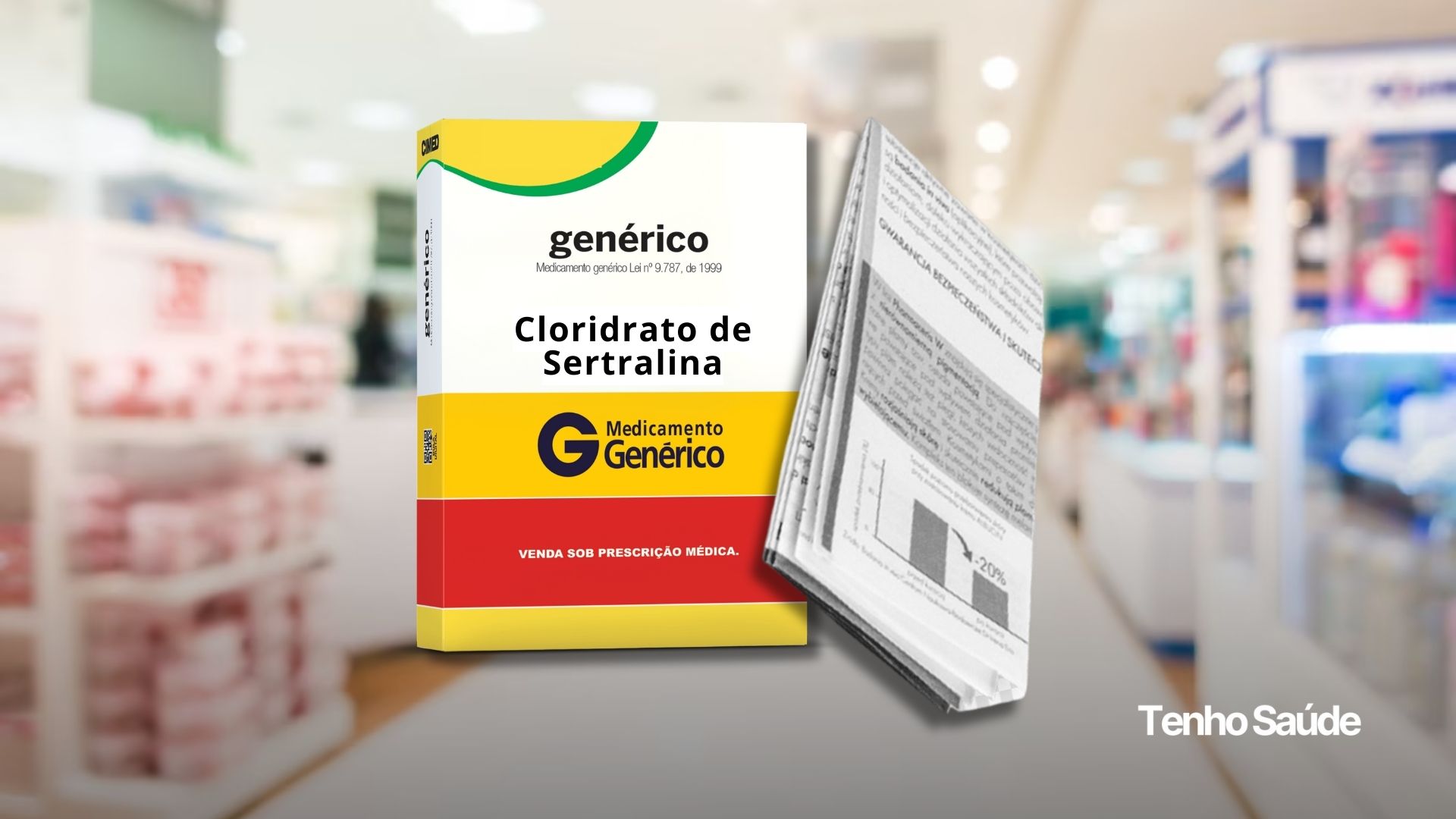 Sertralina: bula completa, como tomar, contraindicações, efeitos ...