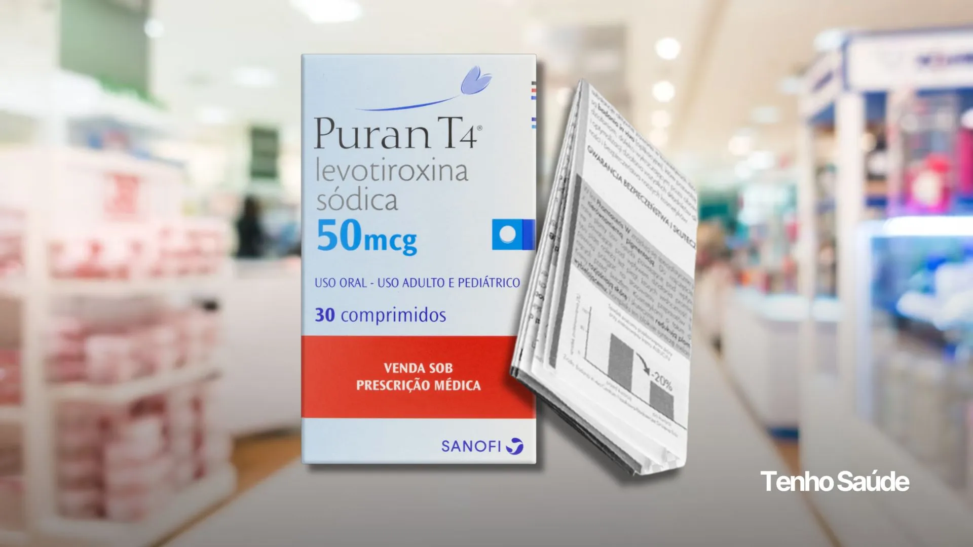 Puran T4 (levothyroxine sodium): full package insert, how to take ...