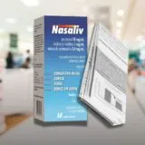 Nasaliv (bula) para que serve, como tomar, contraindicações, efeitos ...