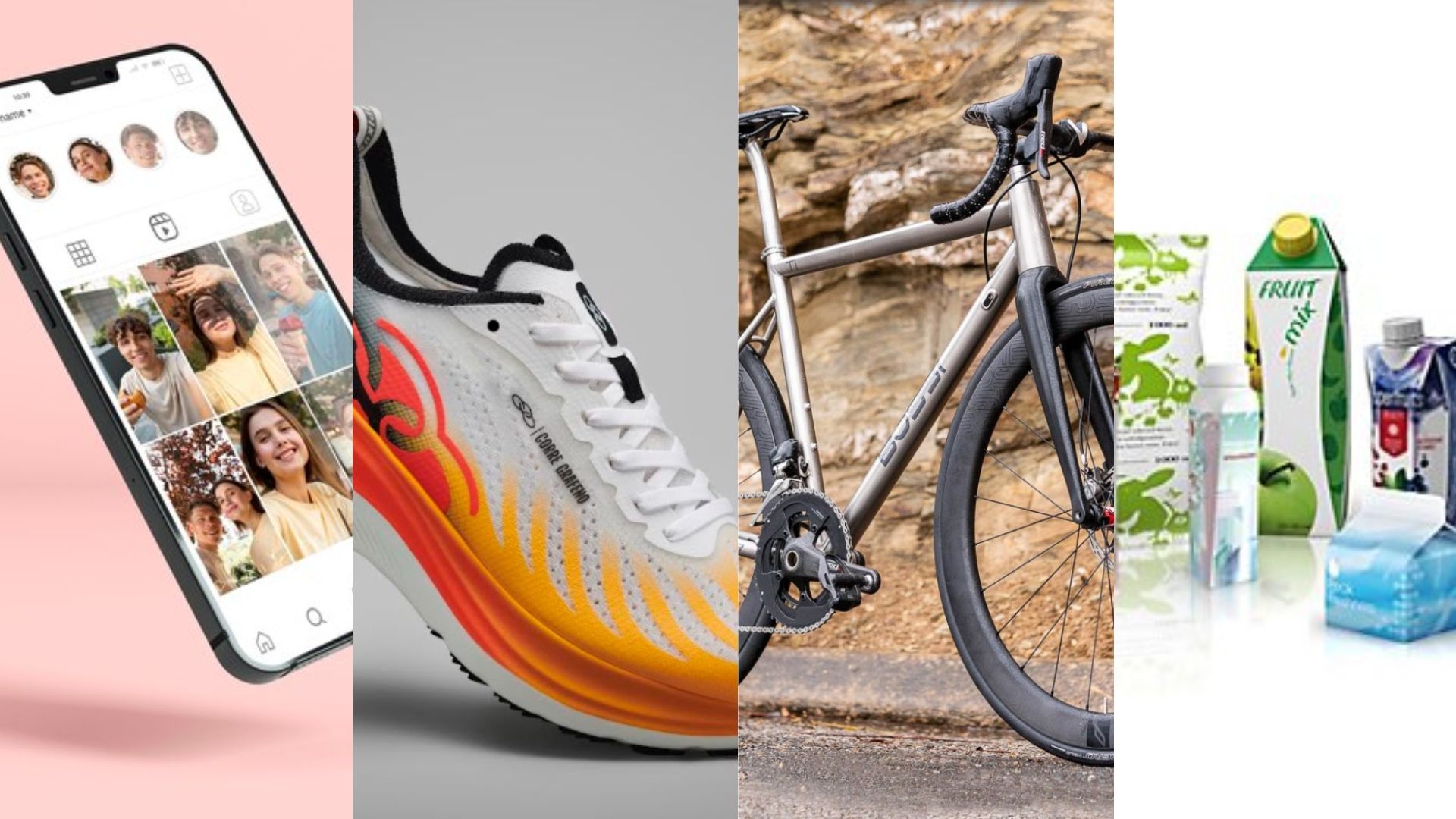 Is graphene bad for your health? Risks and benefits - Tenho Saúde